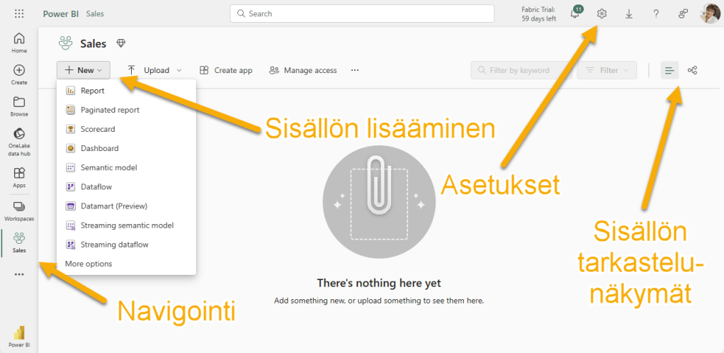Power BI – kaikki mitä sinun tulee tietää aloittaessasi | HExcelligent.fi